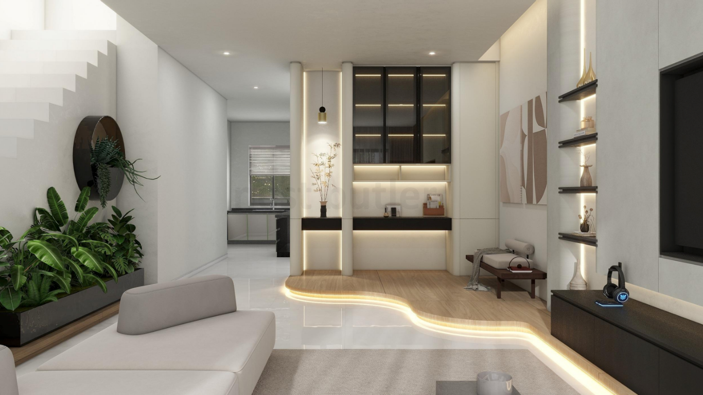Nest Butler - Designer Furniture & Cabinet System