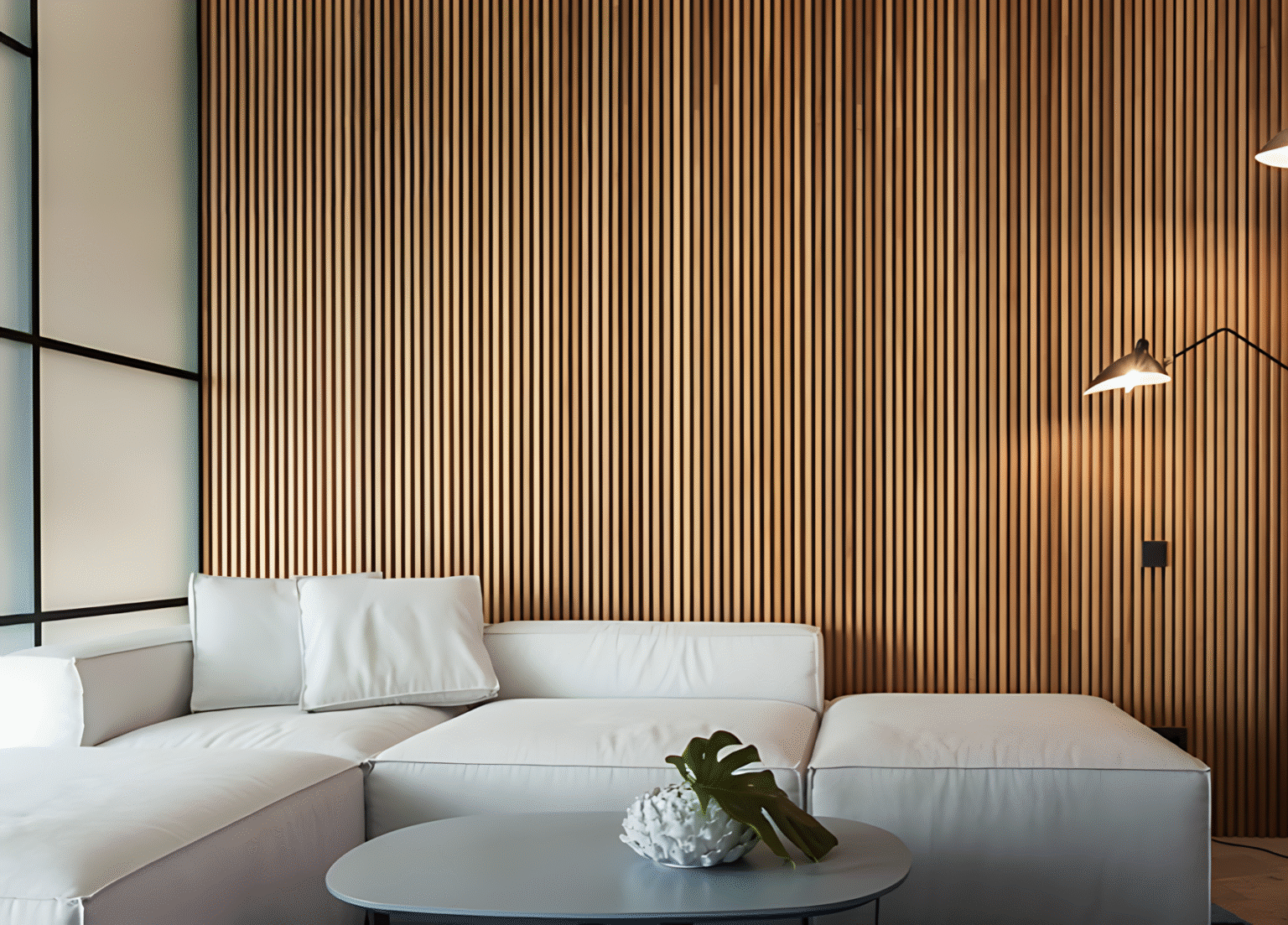 Wall Panels - Nest Butler
